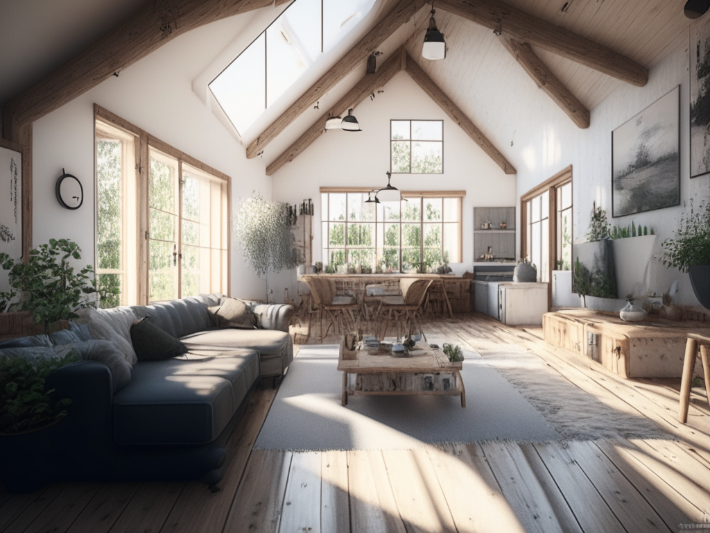 Embracing Simplicity: The Cottage Core Aesthetic