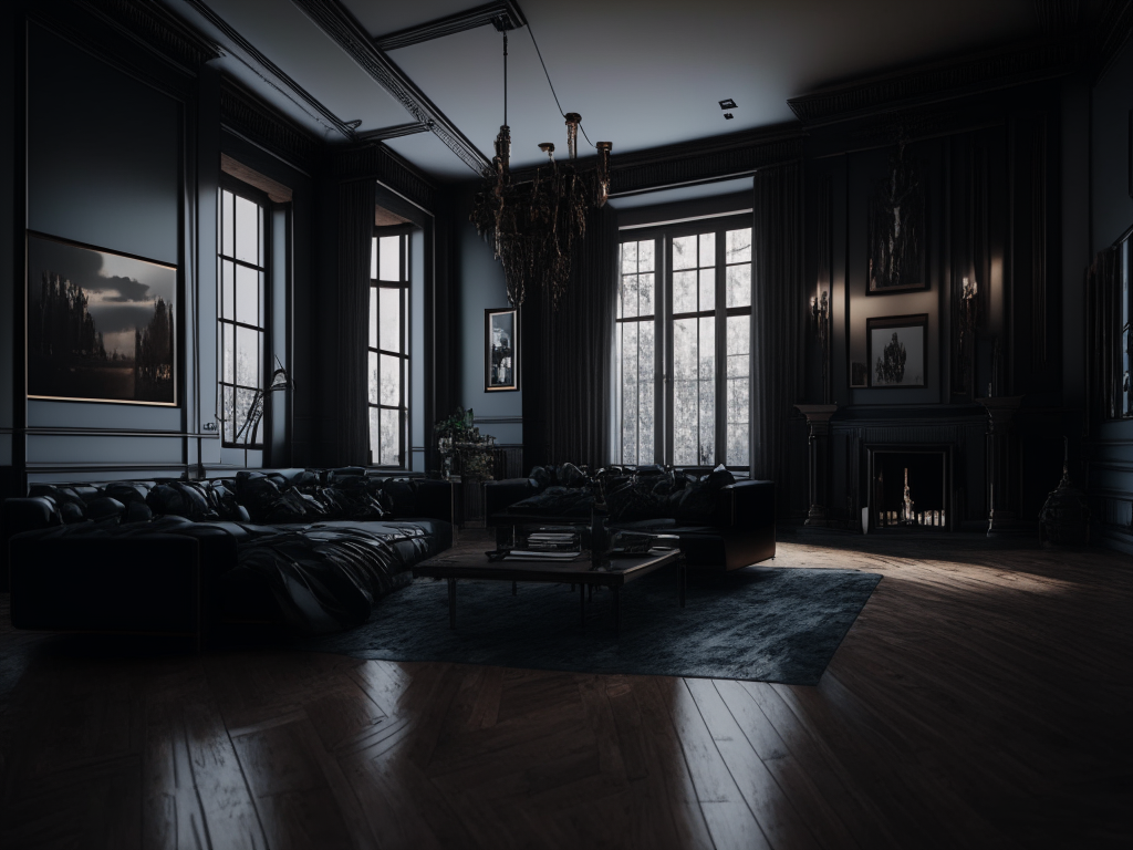 Embracing the Shadows: A Dive into Dark Academia