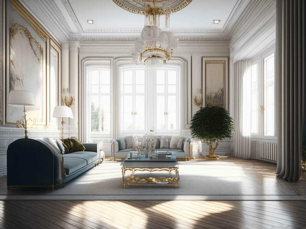 The Neoclassical Revival: An Artistic Renaissance