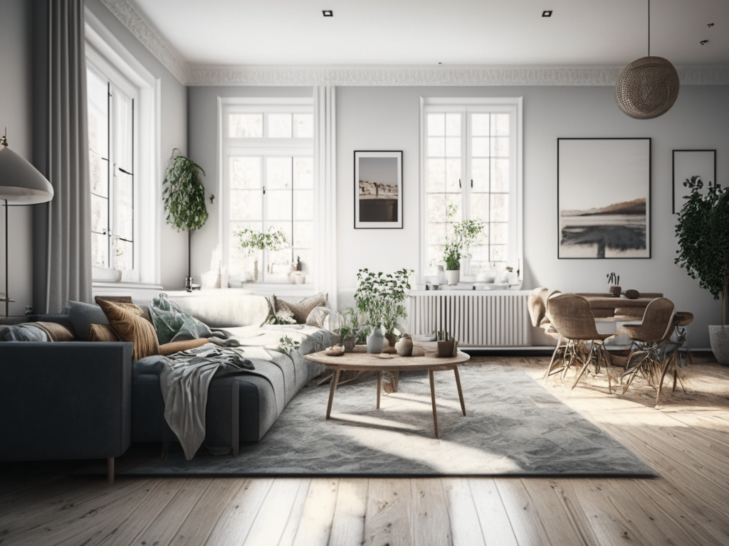 Discover the Beauty of Scandinavian Design and Culture