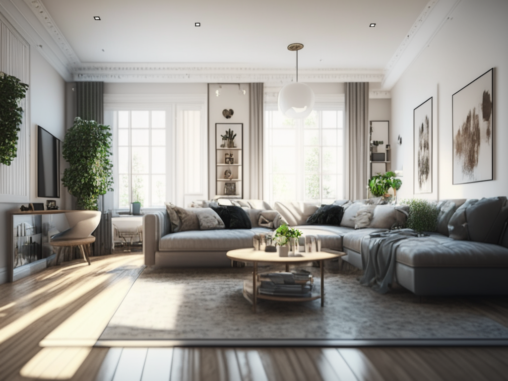 Embracing Change: The Power of Transitional Design