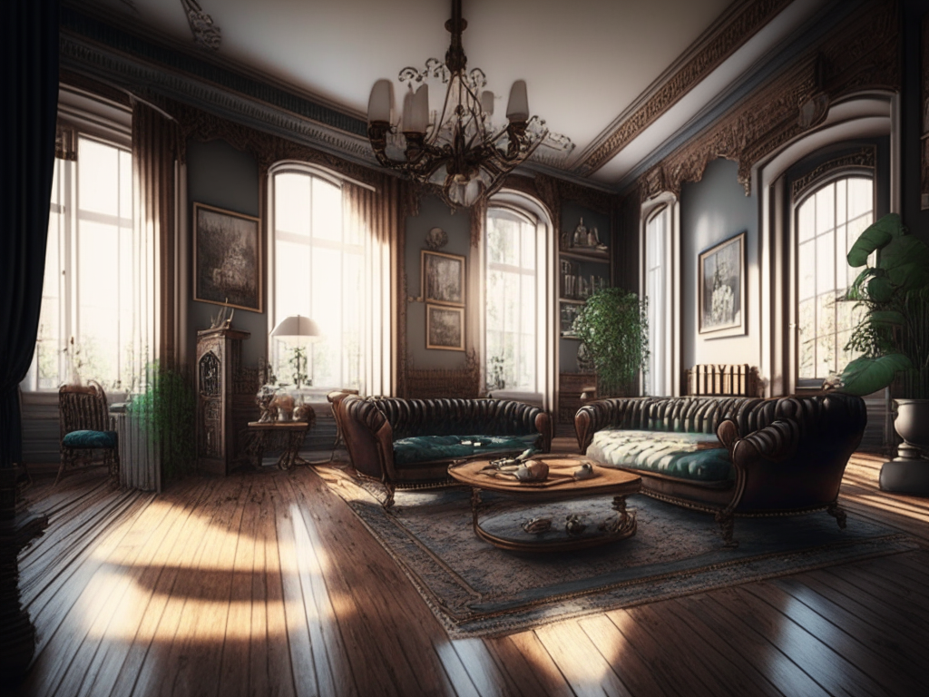 Exploring the Victorian Era: A Journey Through Time